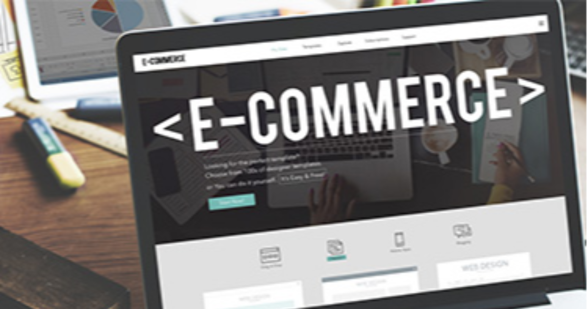 รับทำเว็บ e-commerce รับทำเว็บไซต์ขายของออนไลน์ ดูแลครบวงจร